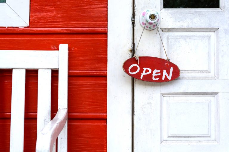 10 Things Forsyth County Open House Hosts Should Know